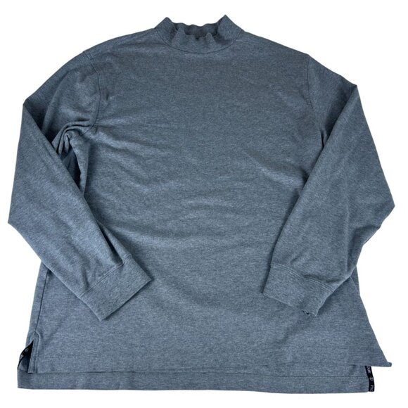 Pro Tour | Shirts | Pro Tour Performance Golf Sweatshirt Top Mens L ...